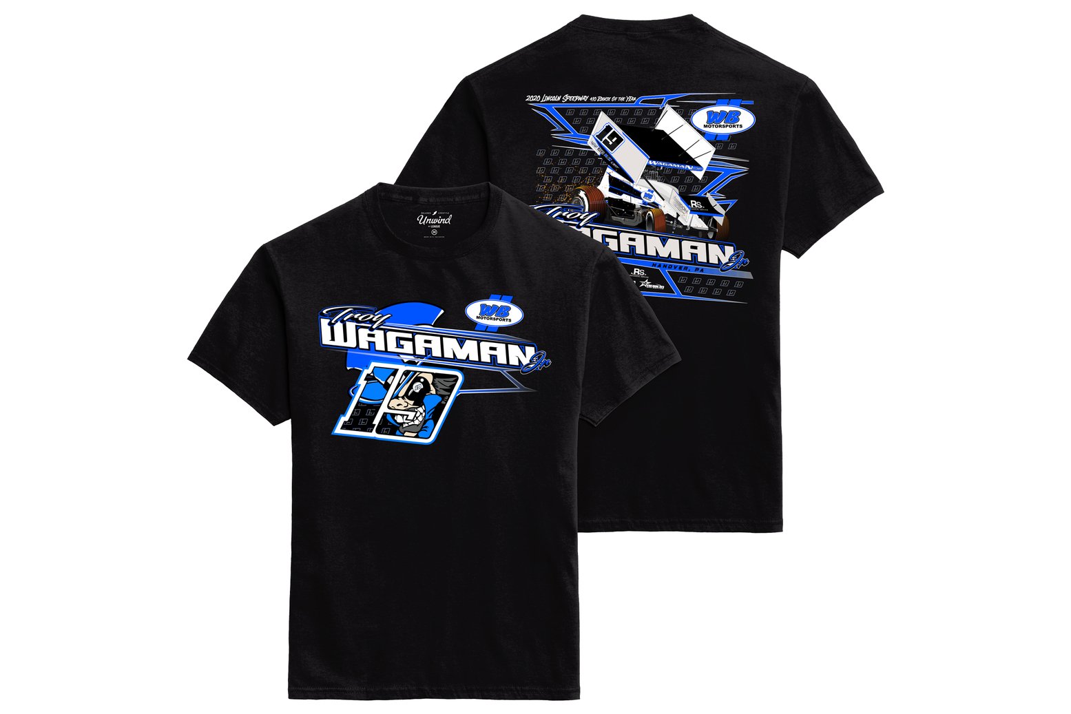 Merchandise Design — Nicole Signor Creative