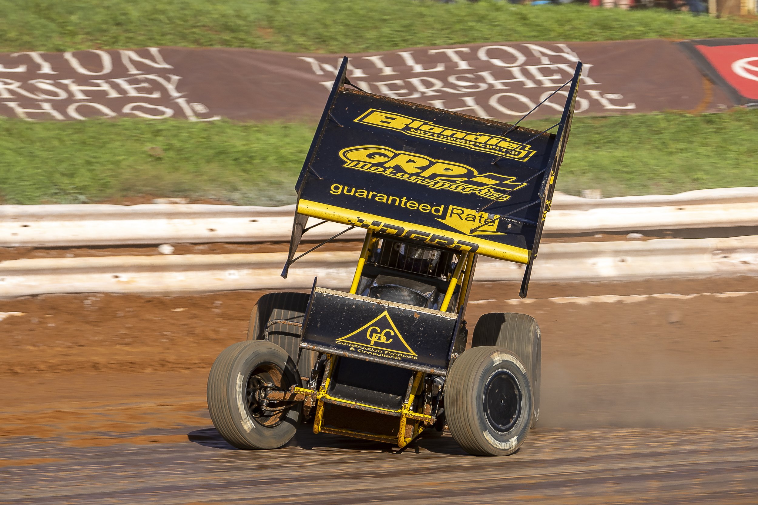 Team DGRD — Nicole Signor Creative