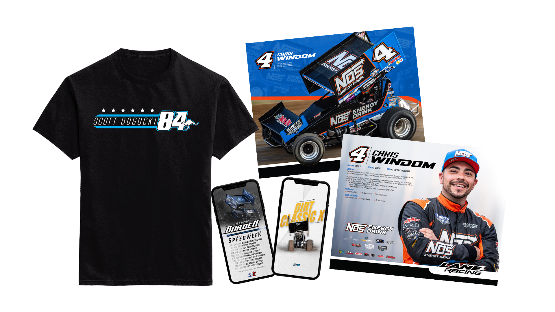 Services — Nicole Signor Creative