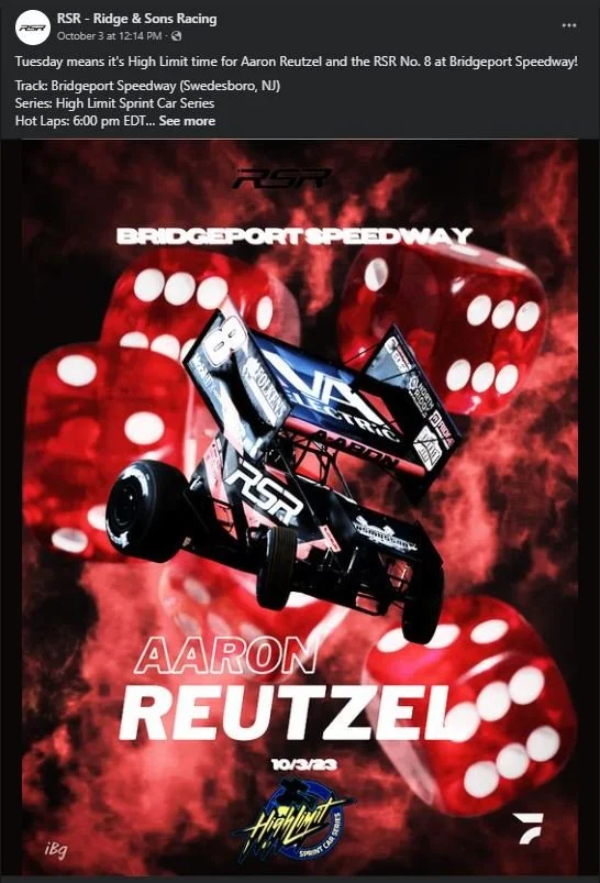 Social Media Management — Nicole Signor Creative