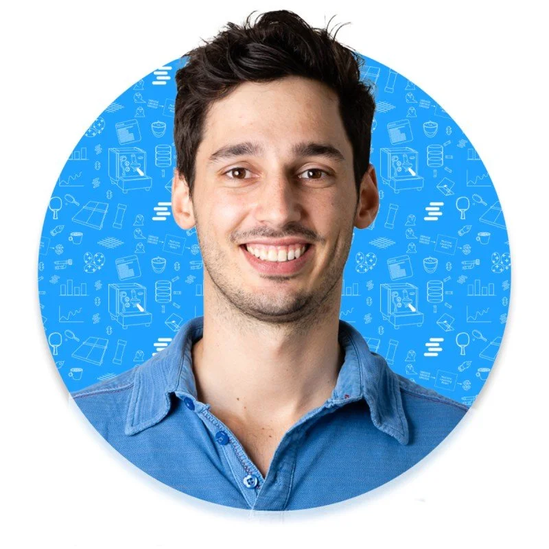 Speakers — Datafest