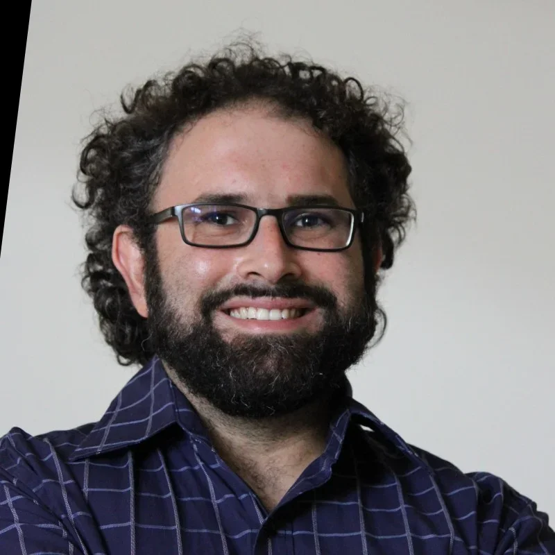 Speakers — Datafest