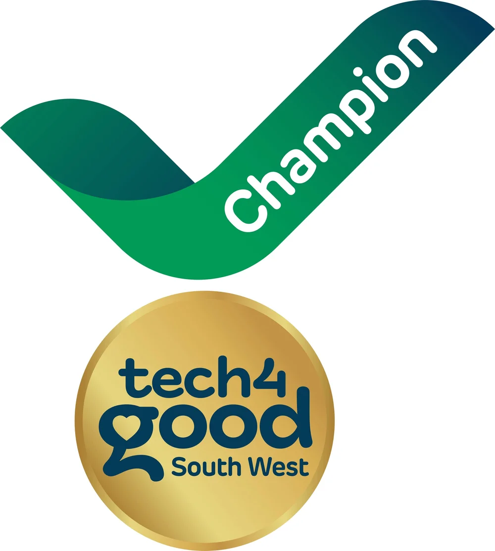See Tech for Good Champions Near You | Tech4Good South West — Tech4Good ...