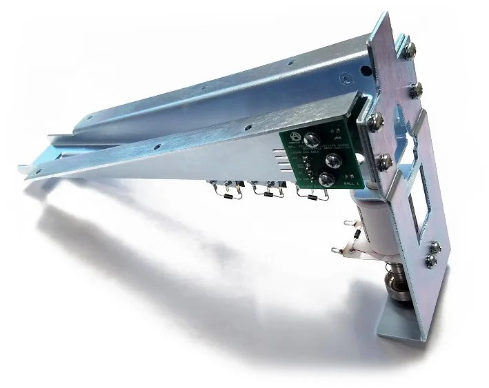 Trident 2022 — Pinball Refresh