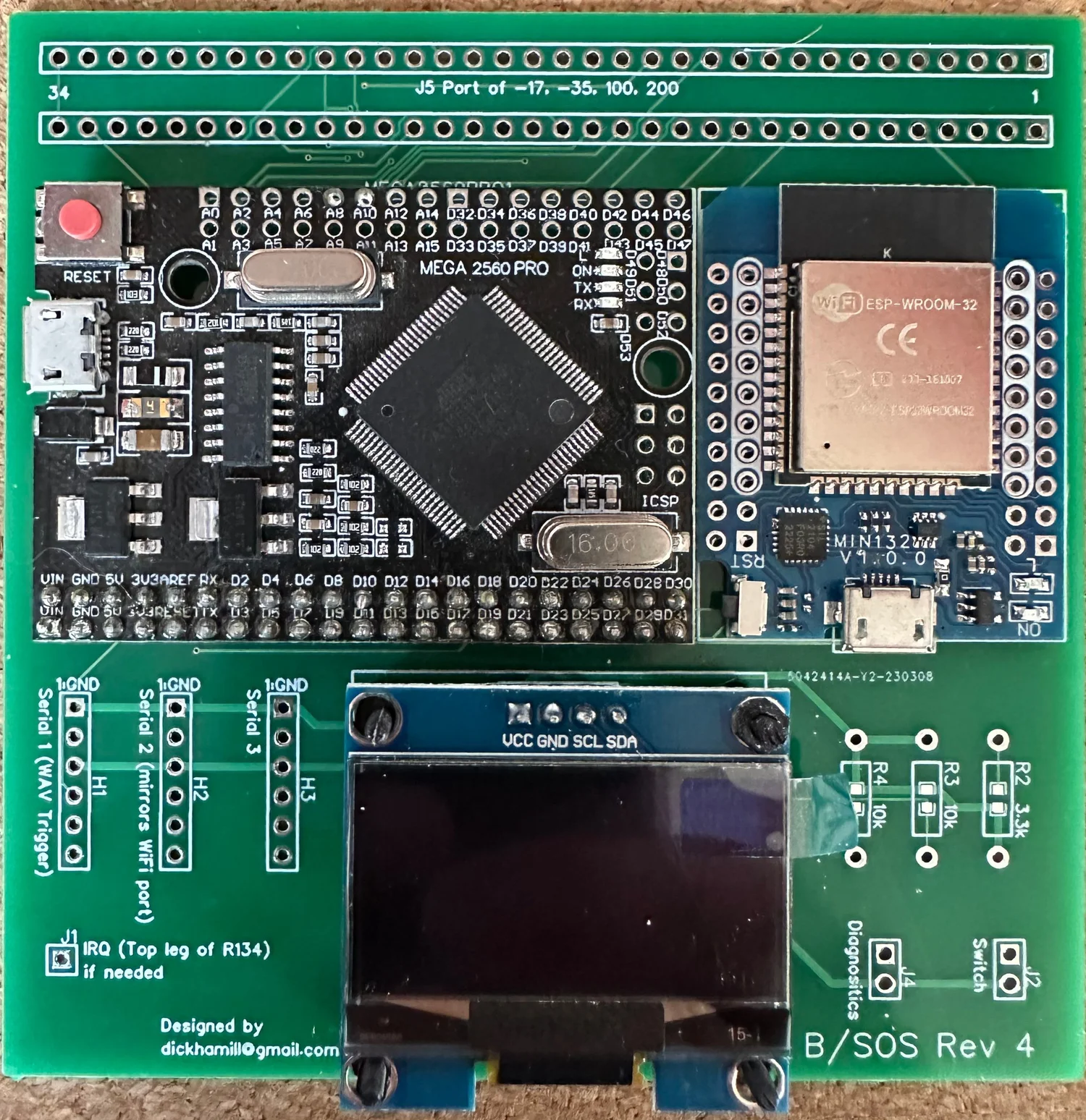 How to Build an RPU Board — Pinball Refresh