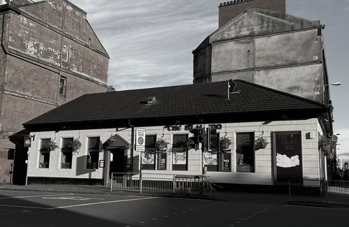 The Islay Inn Glasgow