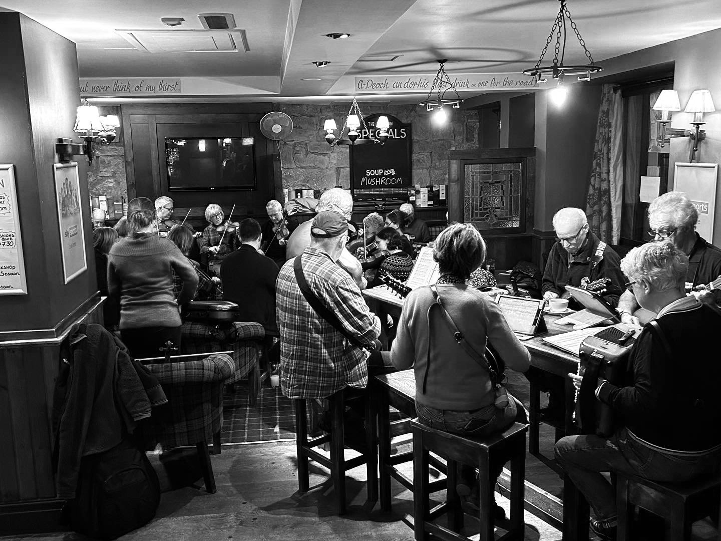 The Islay Inn Glasgow