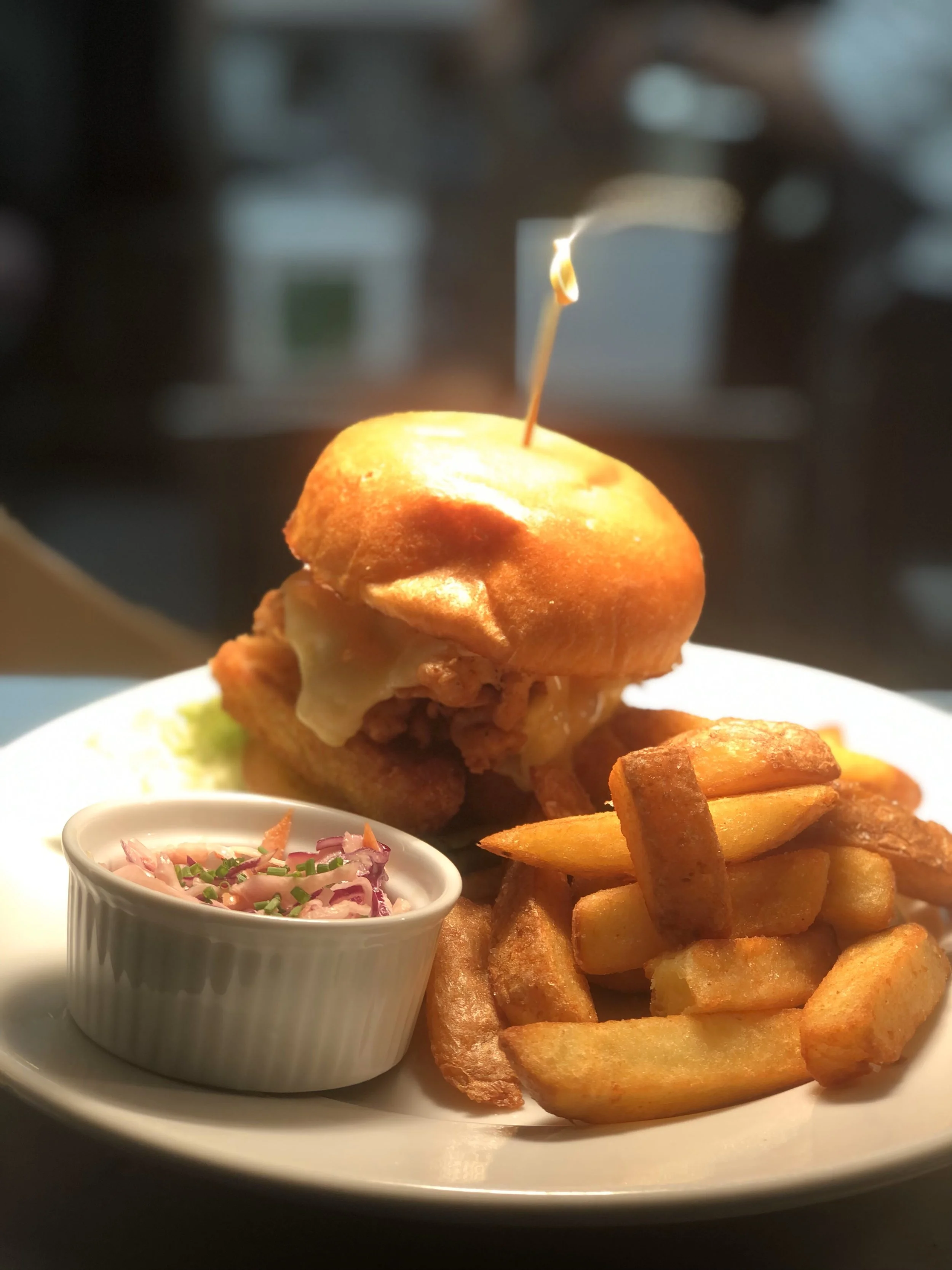 The Islay Inn Glasgow