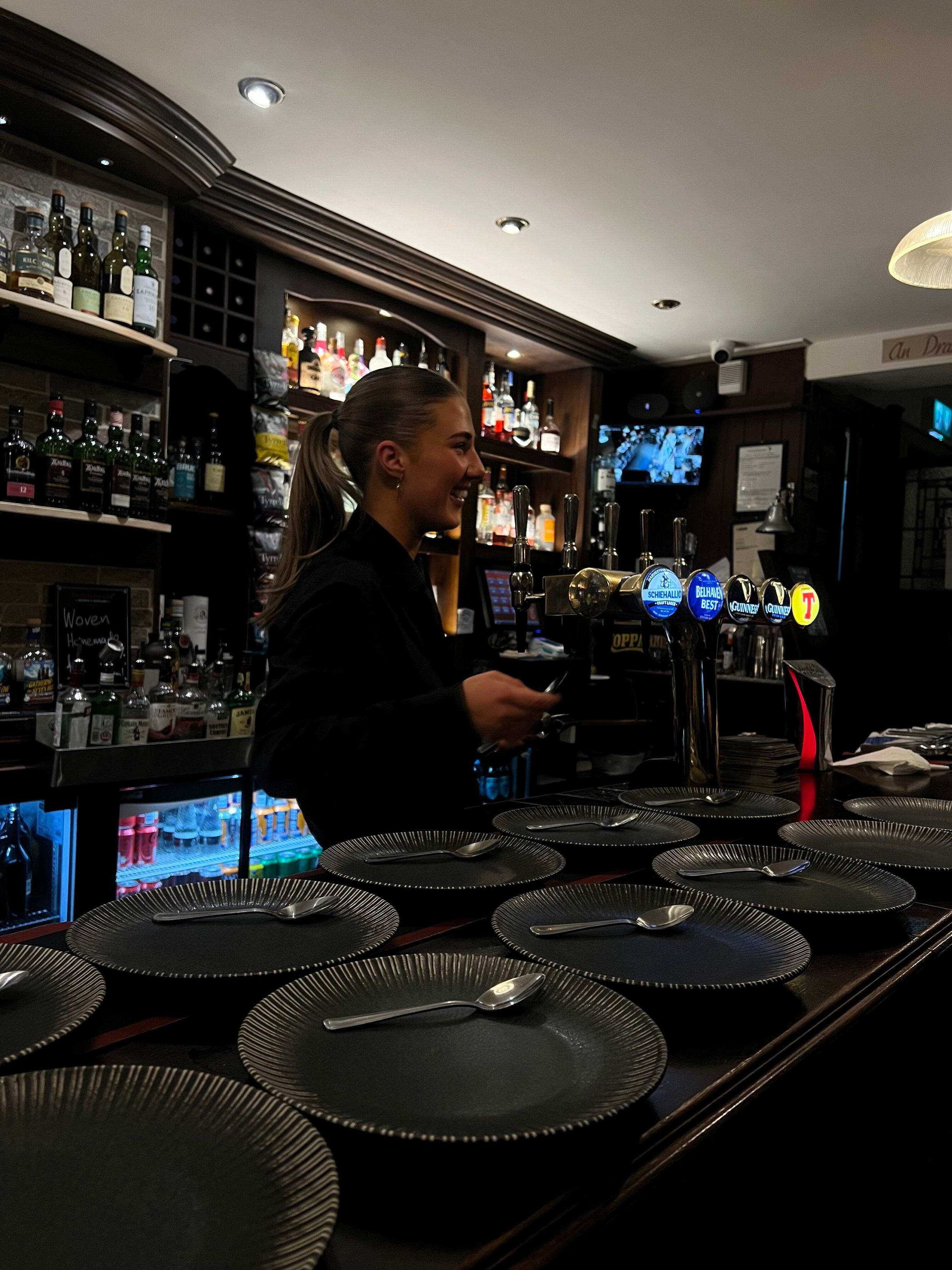 What's On — The Islay Inn Glasgow