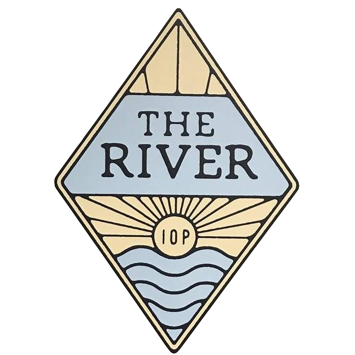 About — The River IOP