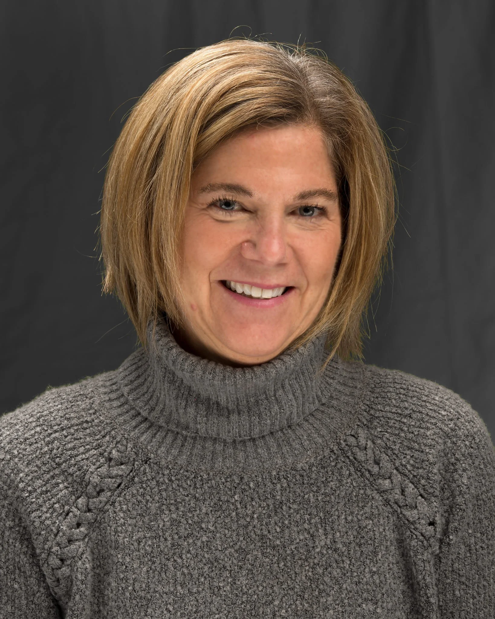 Team — The River IOP