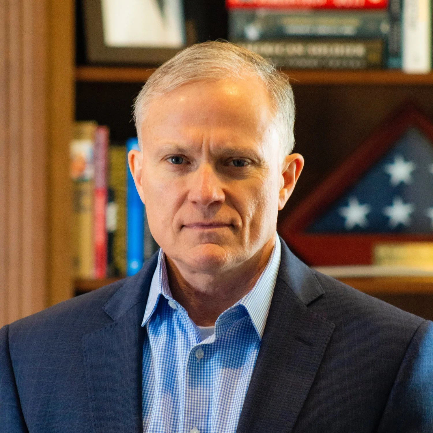 Commissioners — AFGHANISTAN WAR COMMISSION