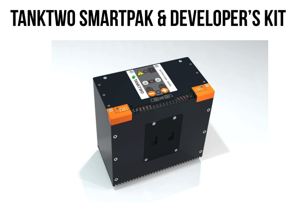 How Software-Defined Battery Systems Accelerate Electrification ...