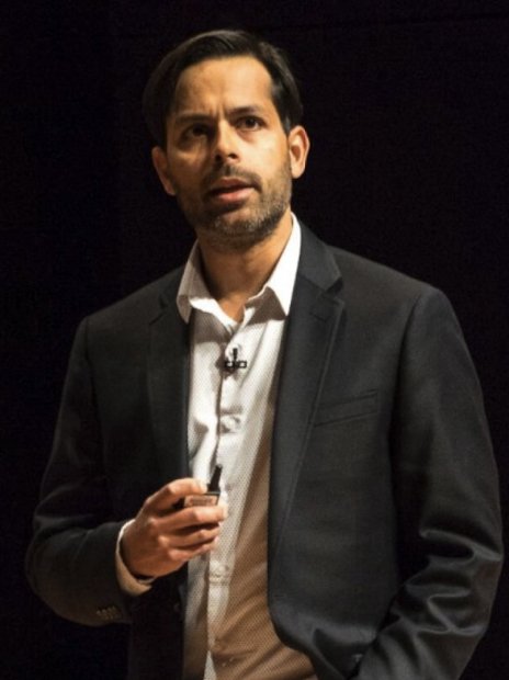 Spanish — RAIN: Regional Accelerator & Innovation Network