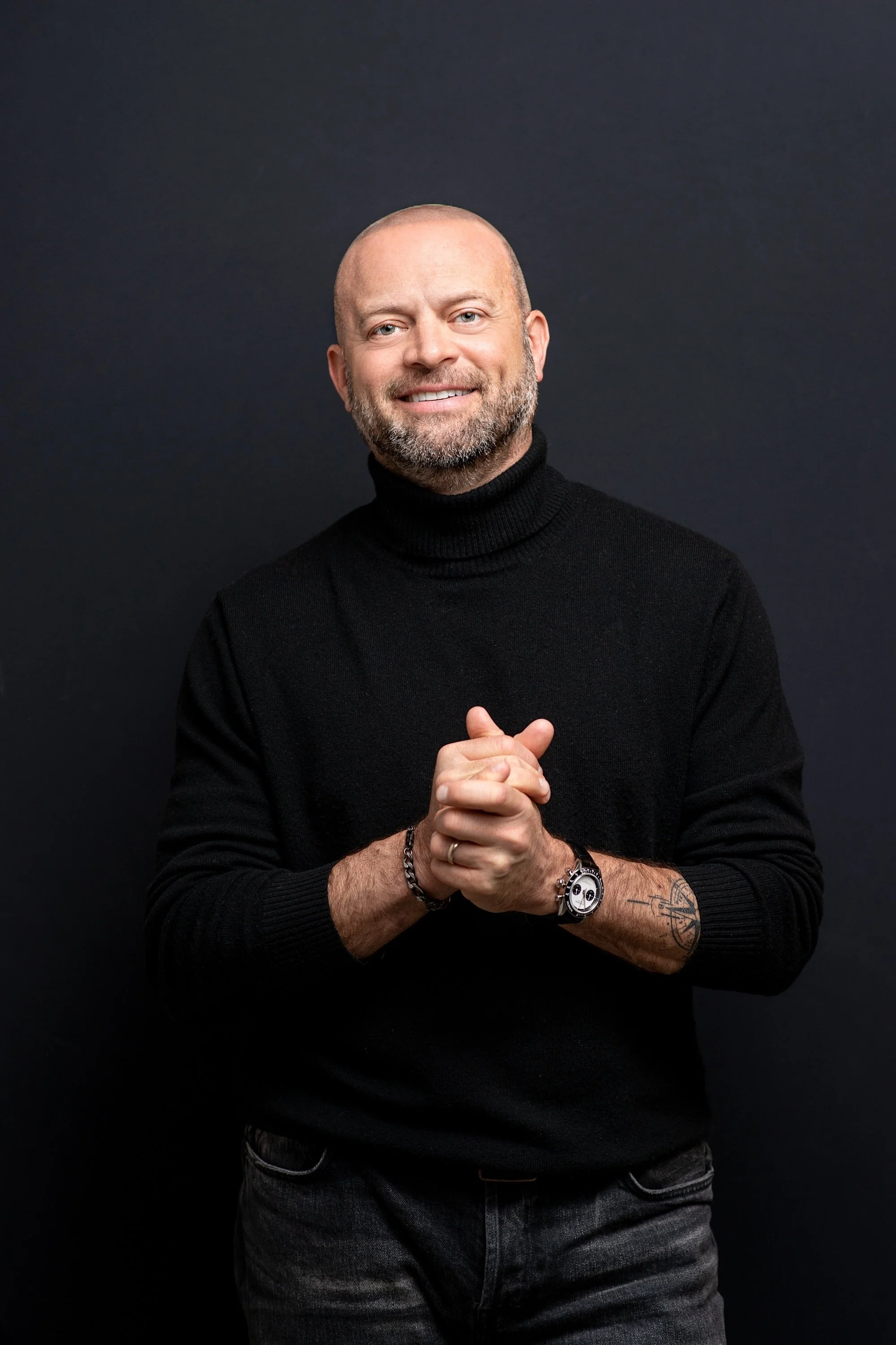 Services 2 — Chapter One