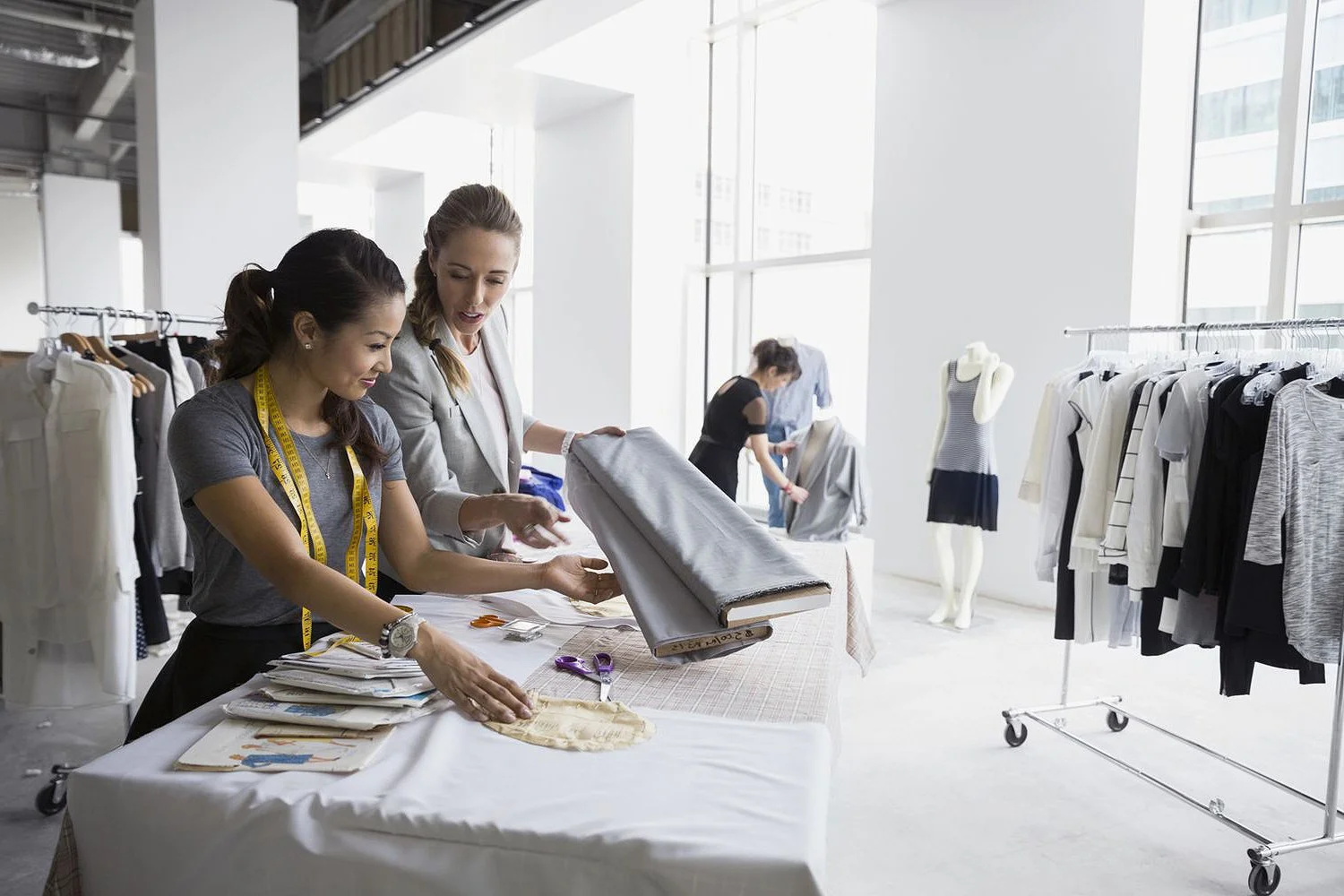 General 2 — Chapter One