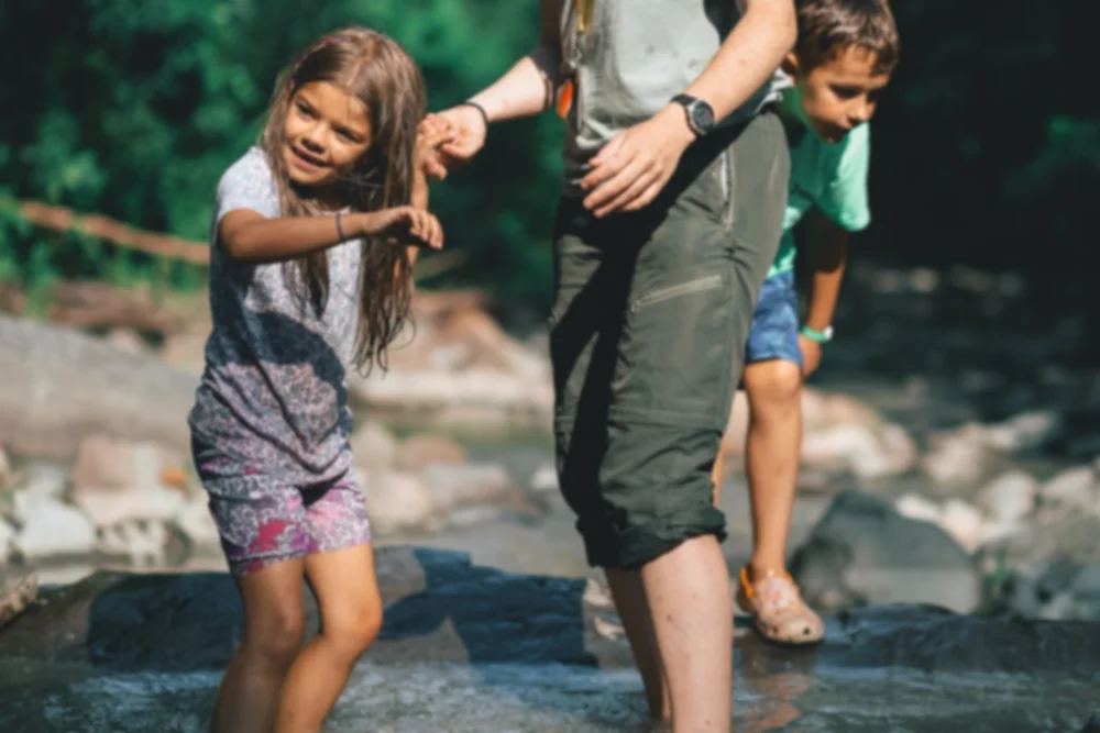 Camp Pattersonville | Christian Co-Ed Resident Summer Camp | Upstate ...