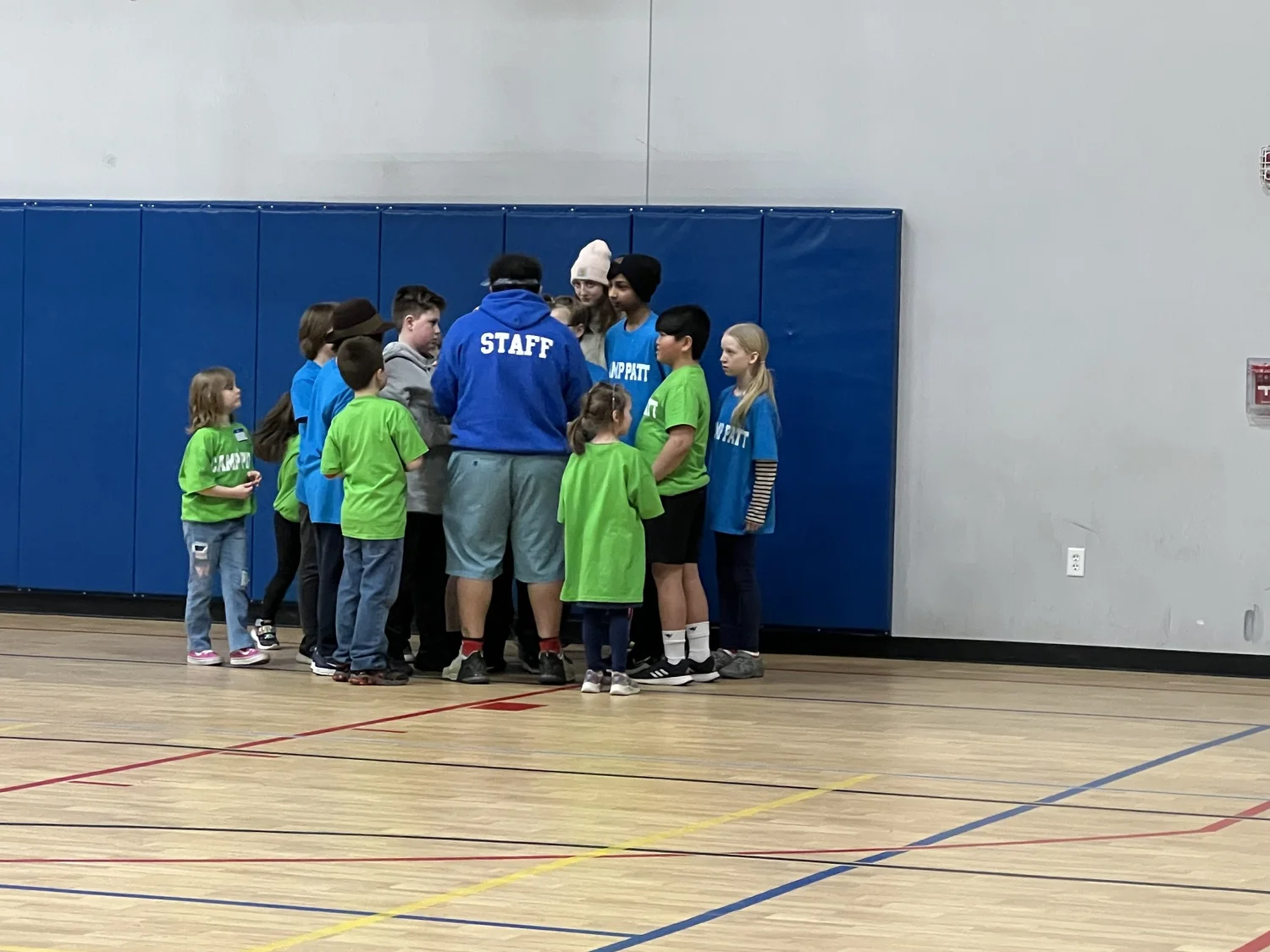 Photo Gallery — Camp Pattersonville | Christian Co-Ed Resident Summer ...