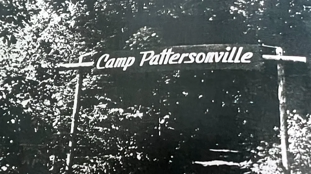Our History — Camp Pattersonville | Christian Co-Ed Resident Summer ...
