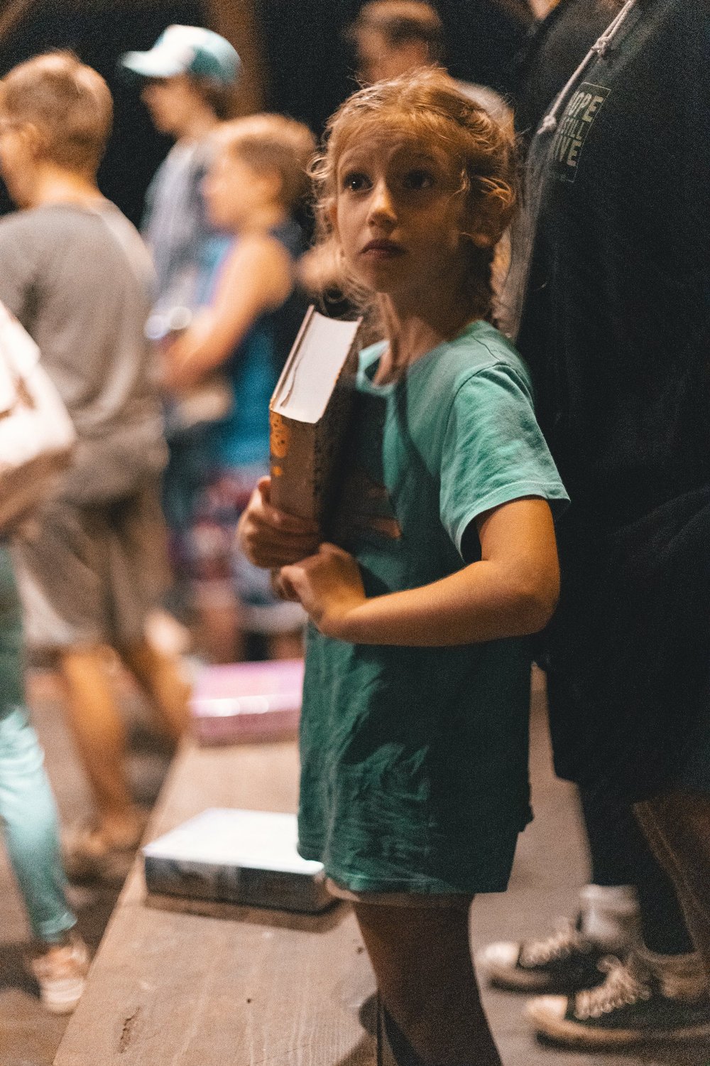 Camp Life — Camp Pattersonville | Christian Co-Ed Resident Summer Camp ...