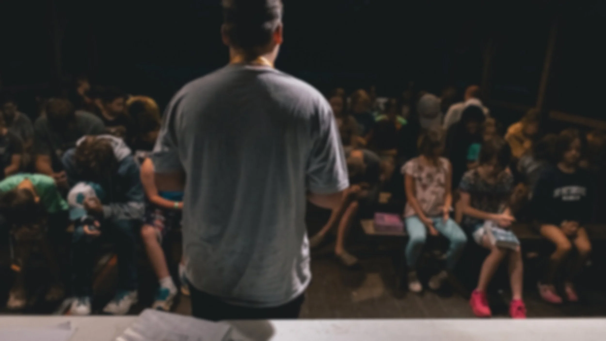 Camp Pattersonville | Christian Co-Ed Resident Summer Camp | Upstate ...