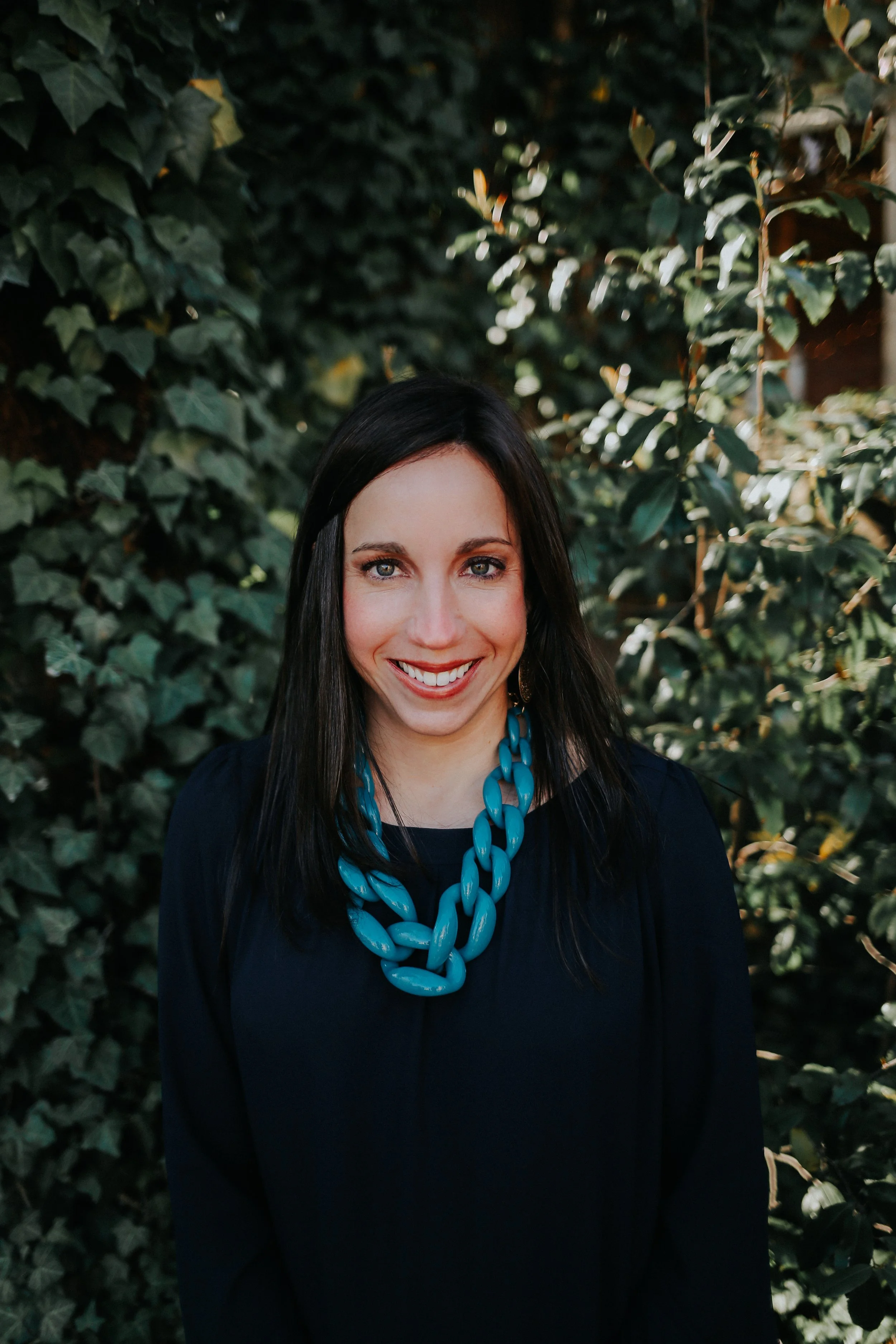 Anne Catlett, LMFT, RPT-S, MBA — Virginia Family Wellness