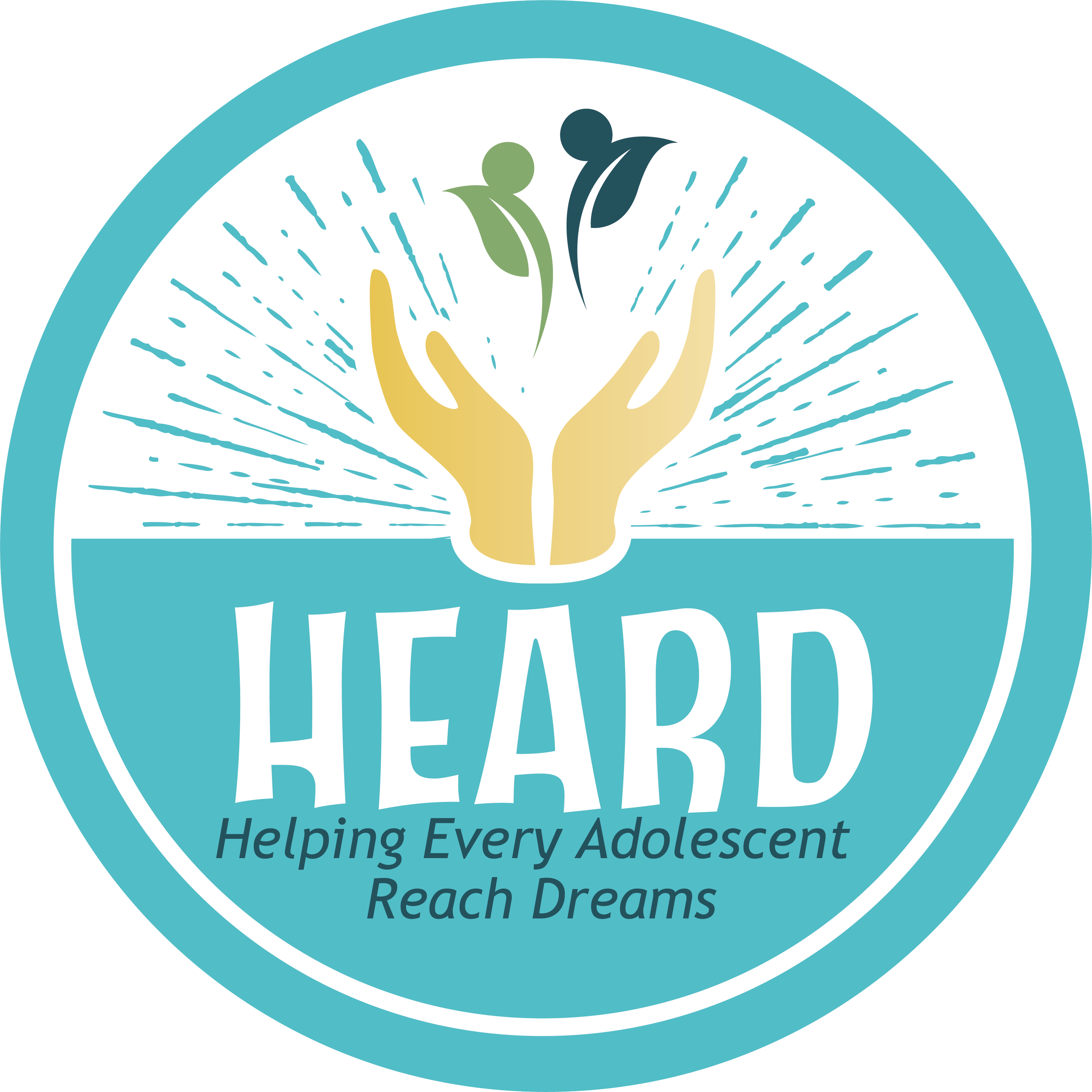 H.E.A.R.D Coalition — PRC Region 1