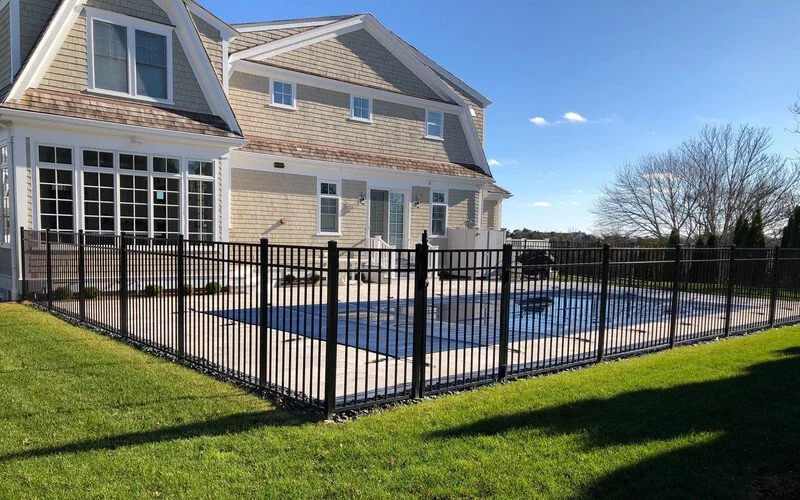 AIS Installations Fence Installation AIS Installations Fence Installation