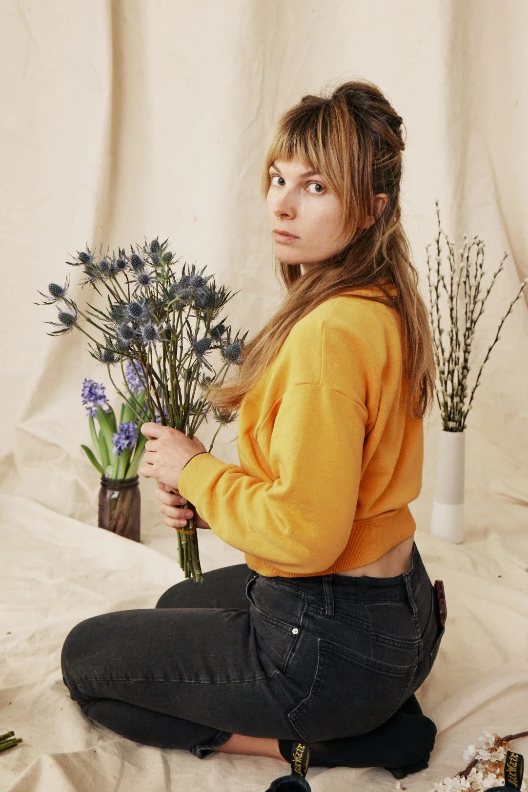 About — Morgan Maxwell