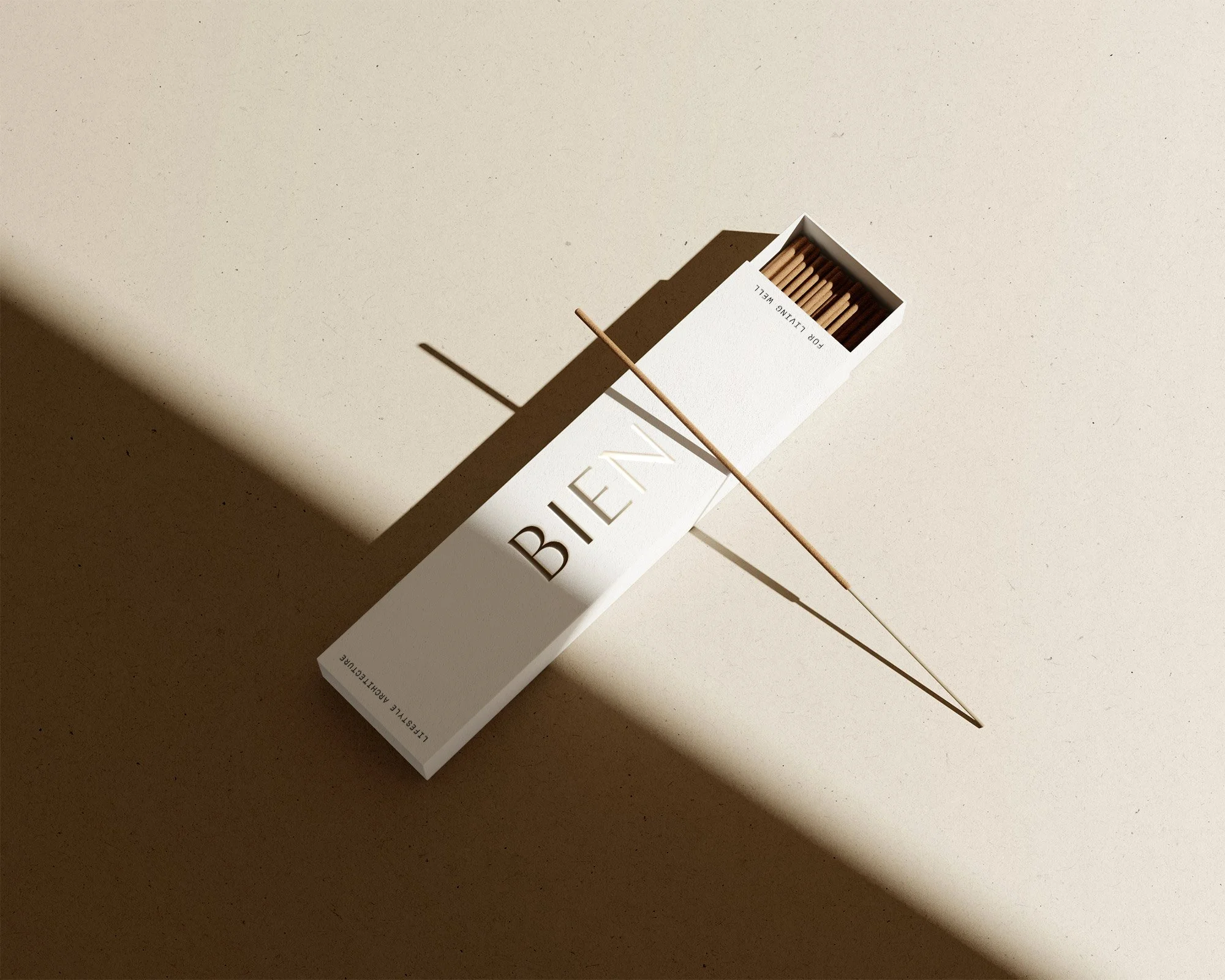 Services — BESS ANDERSON