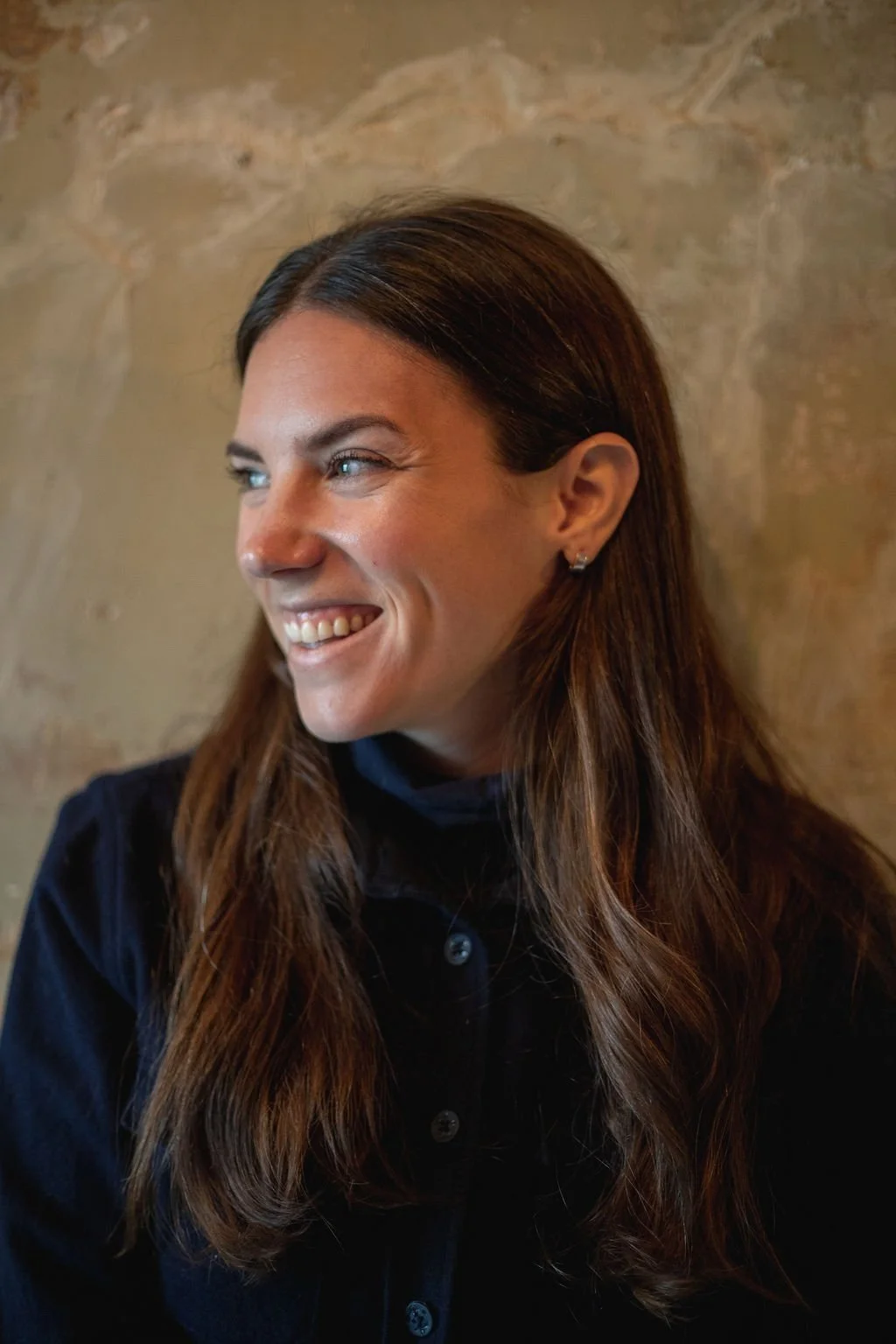 About — BESS ANDERSON