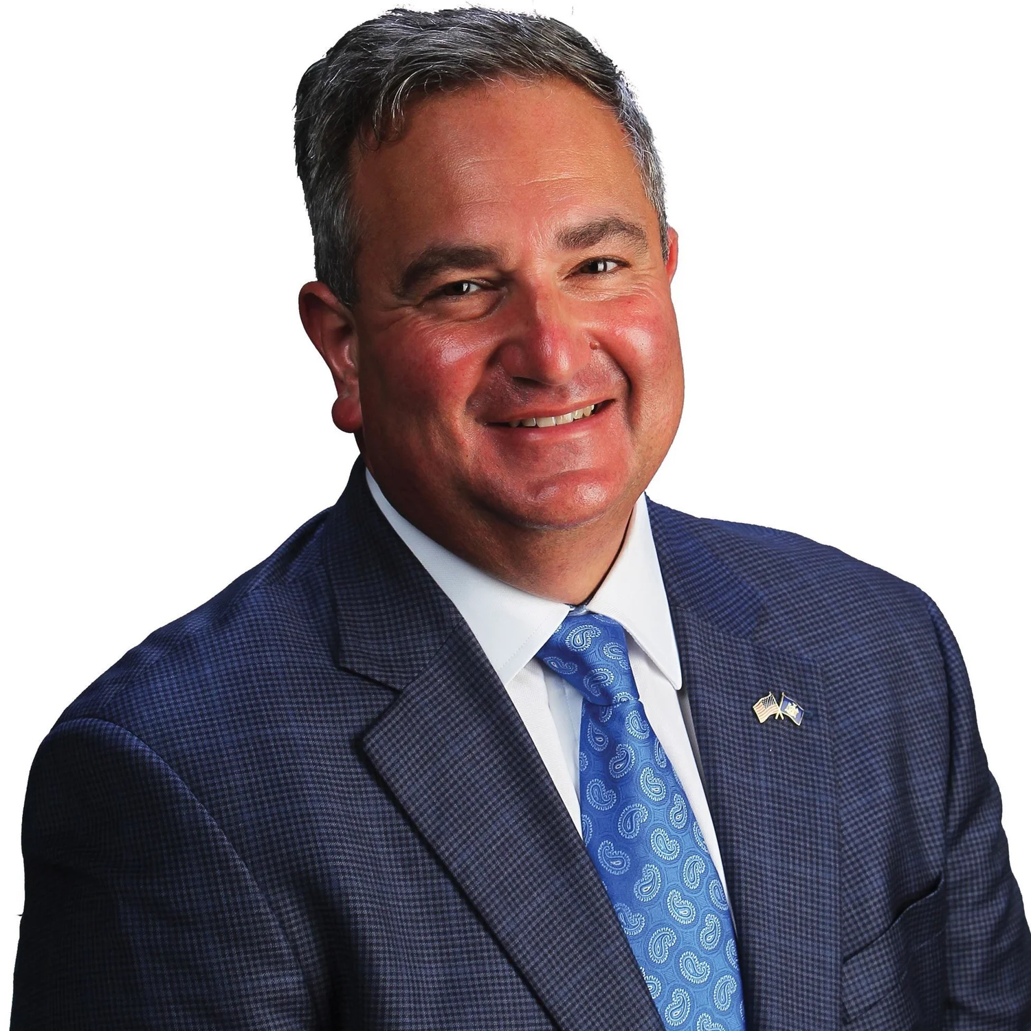Elected Officials — Cattaraugus County GOP