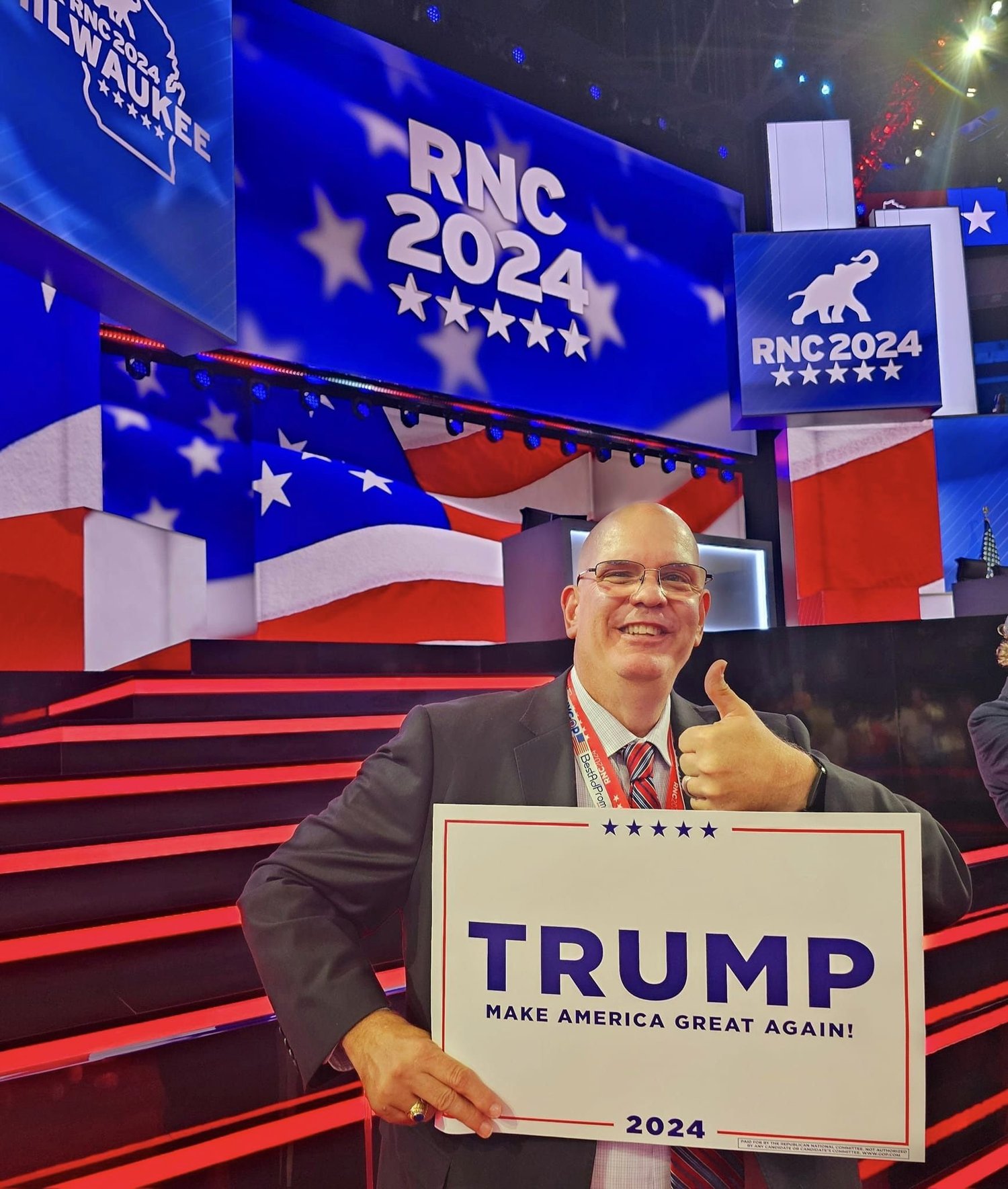 Blog 3 — Cattaraugus County GOP
