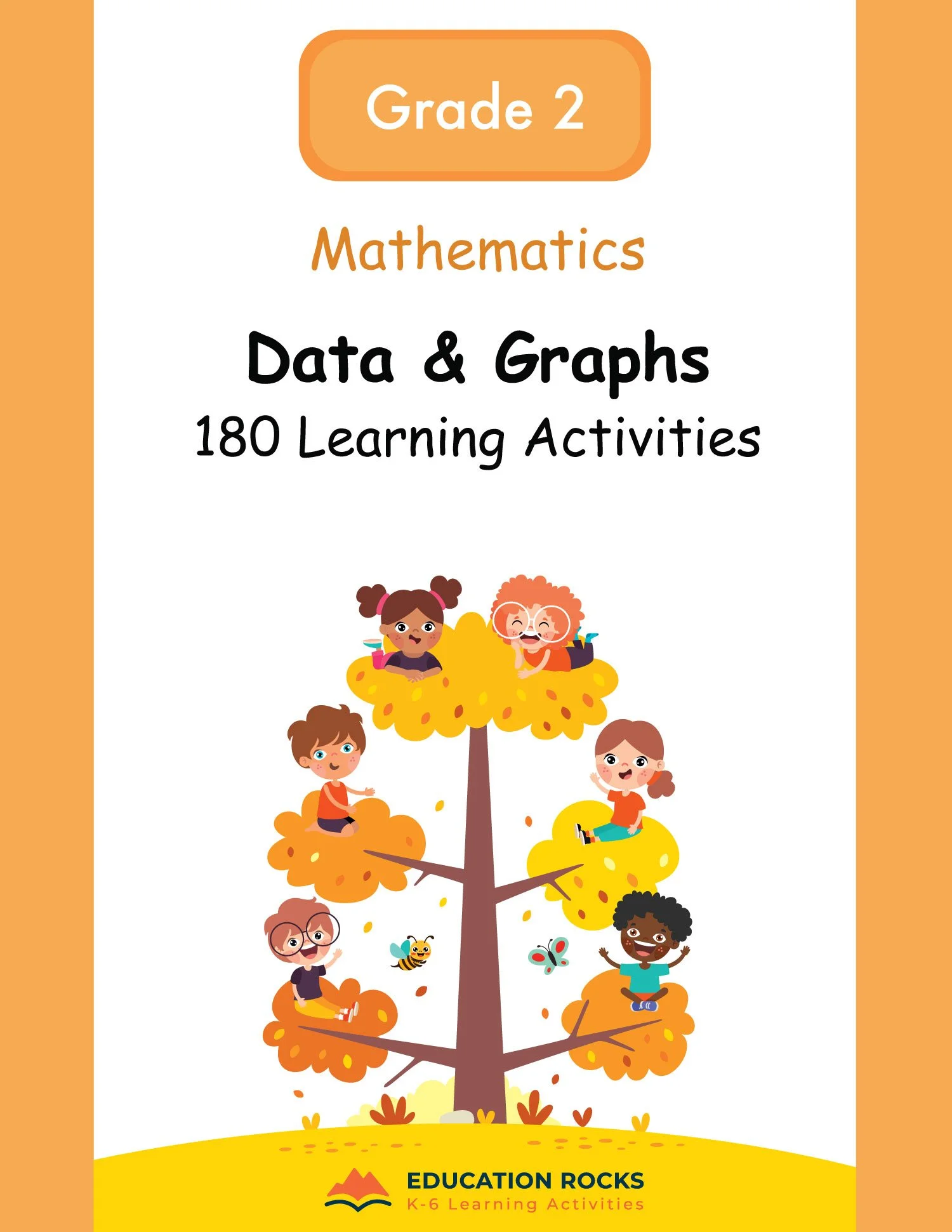 Grade 2 Math Partitioning (Equality & Inequality) — Education Rocks