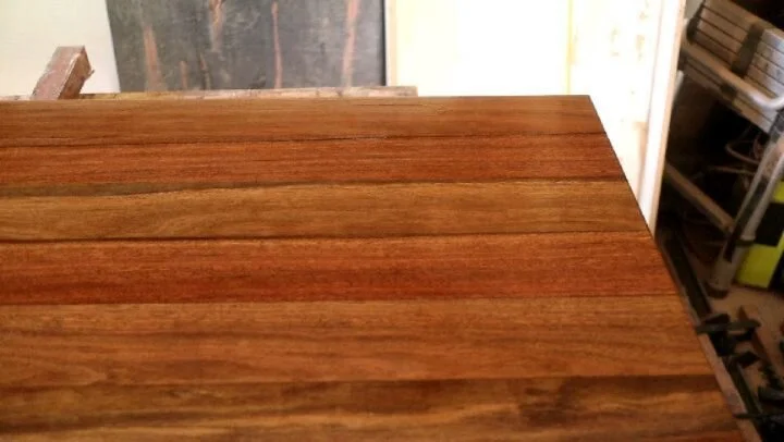 Ironash Woodworks - Timber Benchtops & Custom Furniture-Melbourne