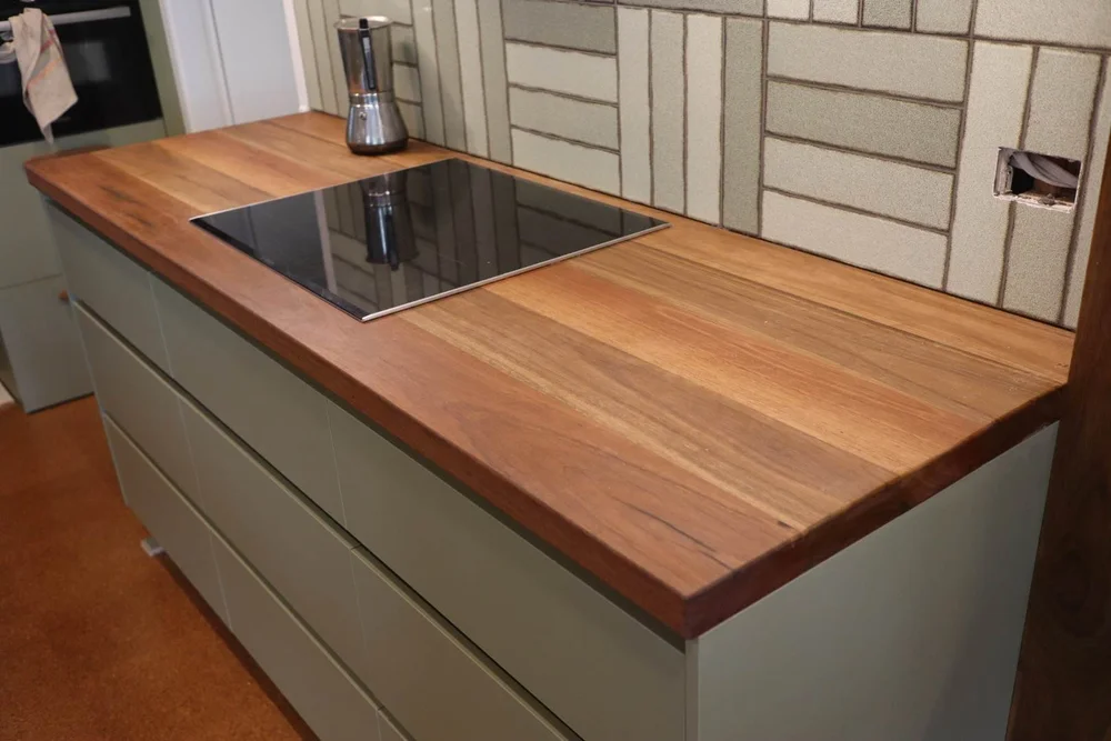 Timber Bench tops