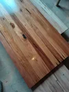 Timber Bench tops