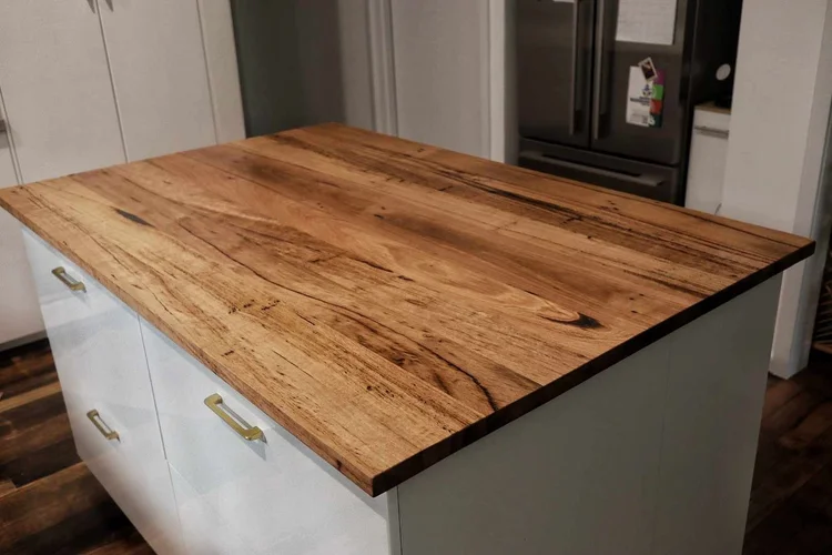 Ironash Woodworks - Timber Benchtops & Custom Furniture-Melbourne