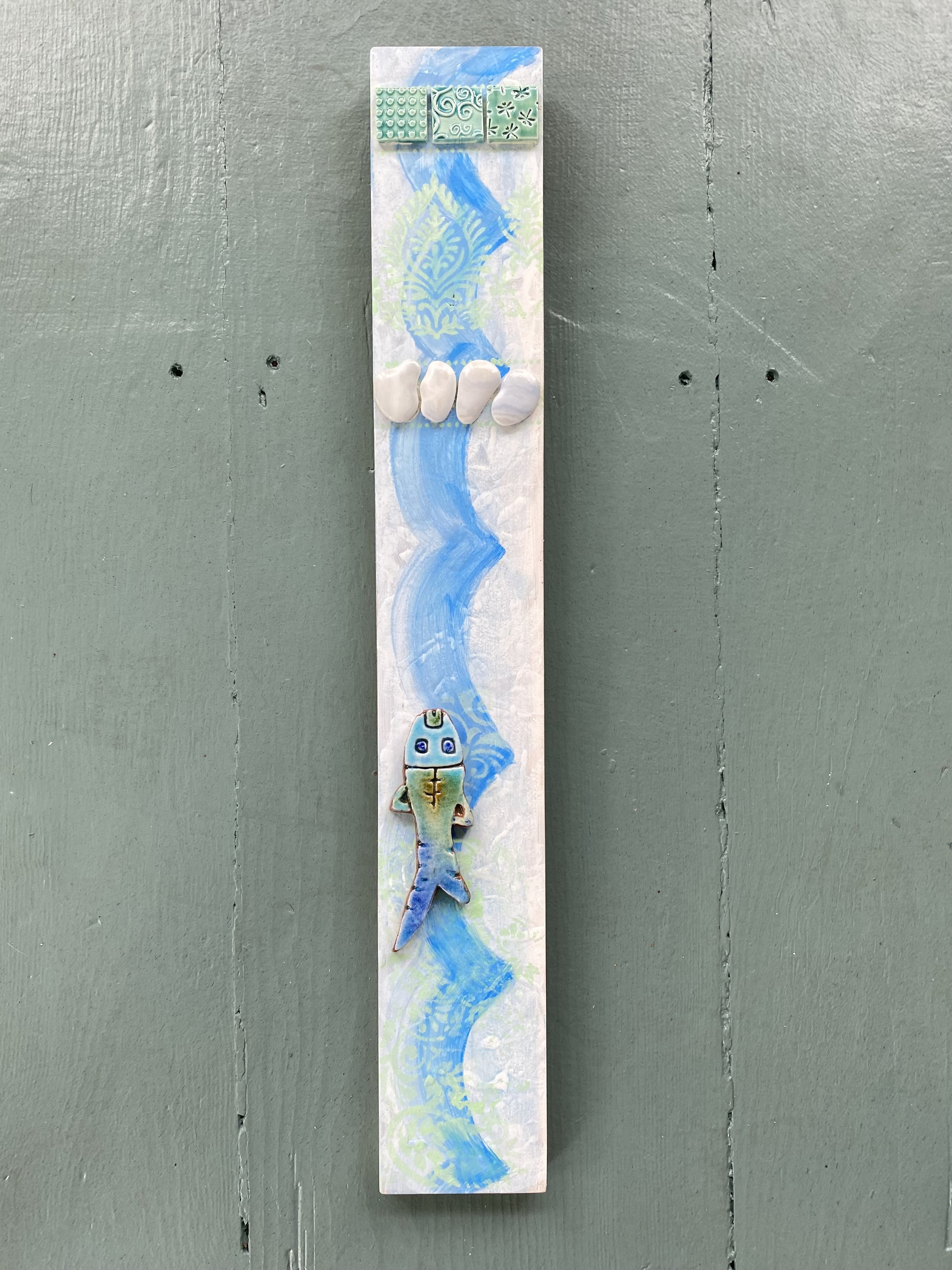 Cosmic Connection Sacred Energy Totem — Holly Eden Morrow