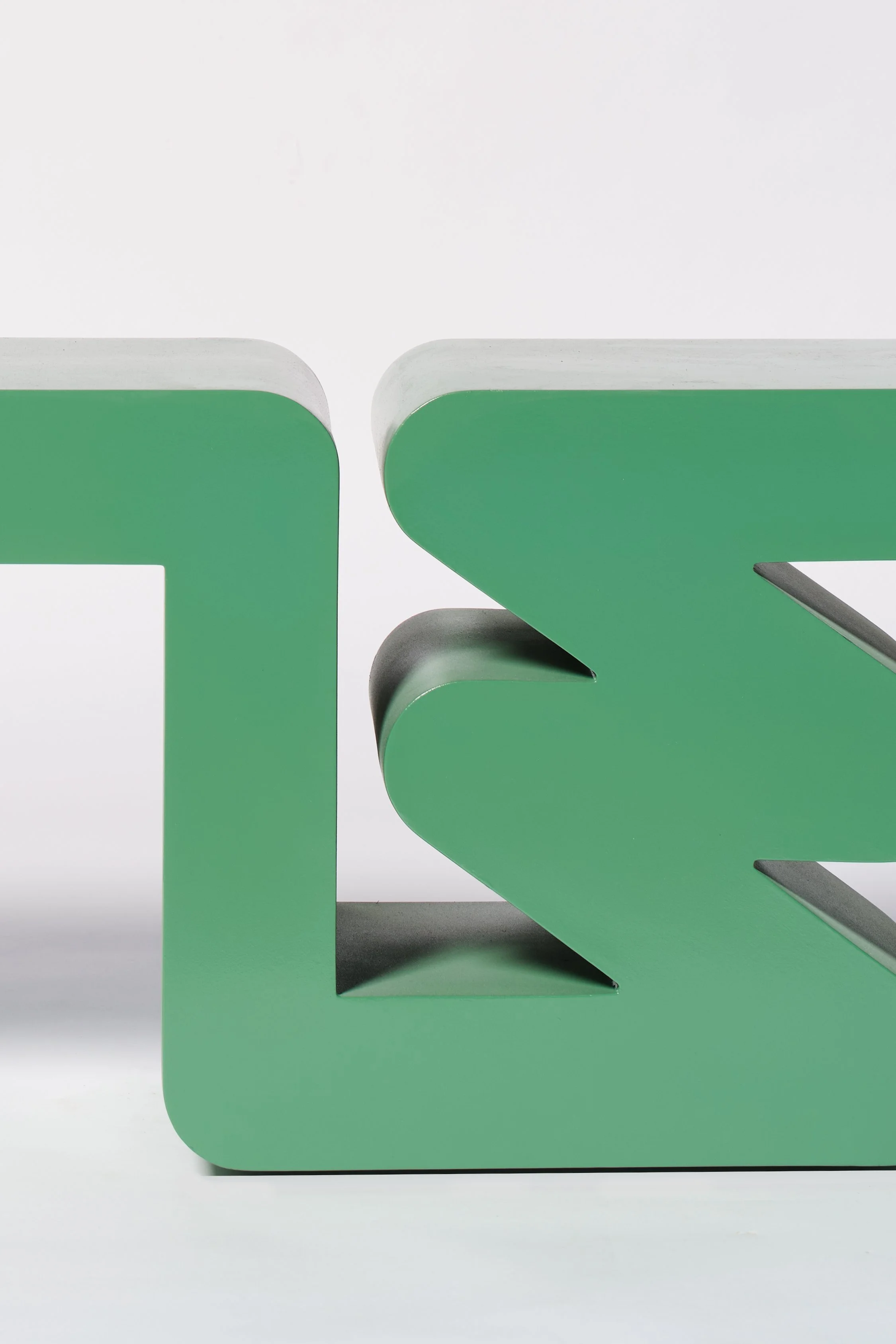 Identity Bench — jimena montemayor de la bárcena