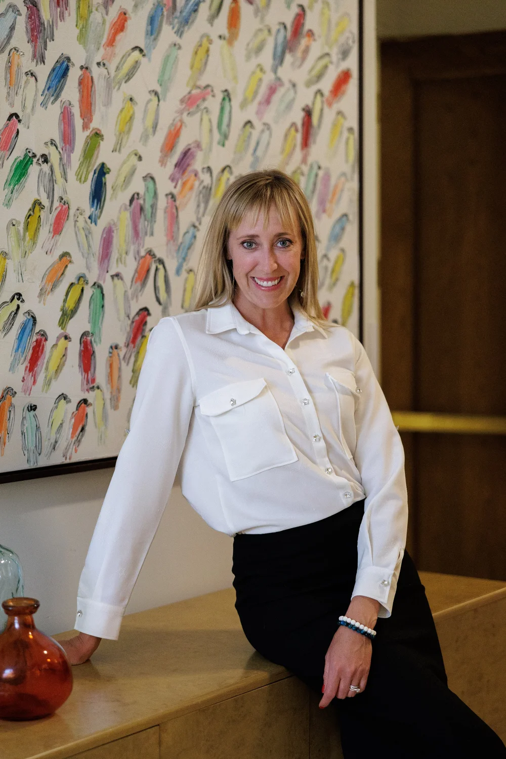 Our Team — Coach G, LLC