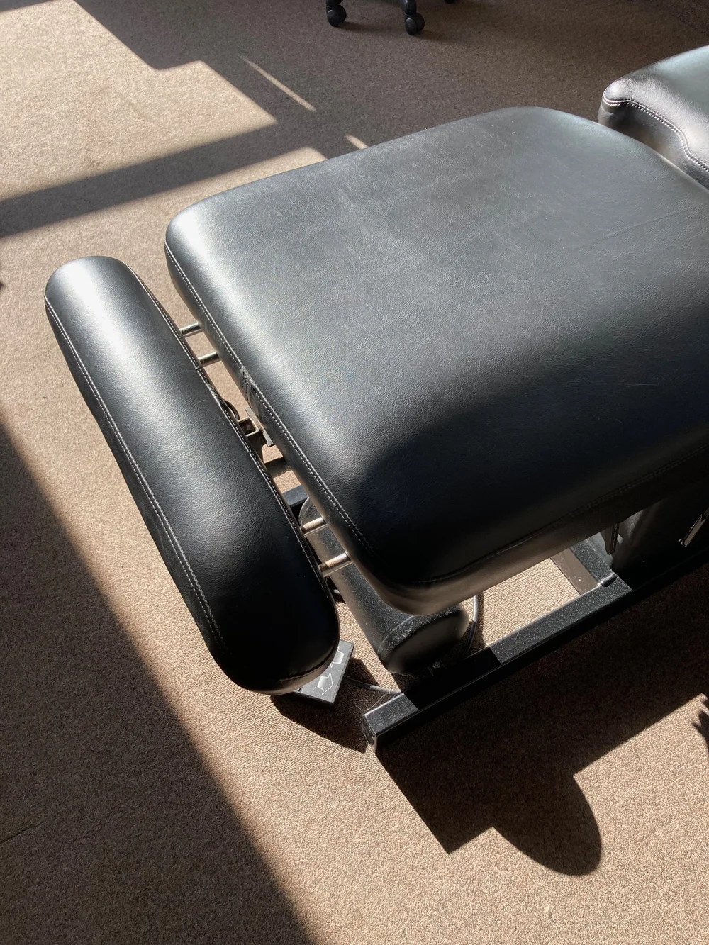 Active Relief Centre