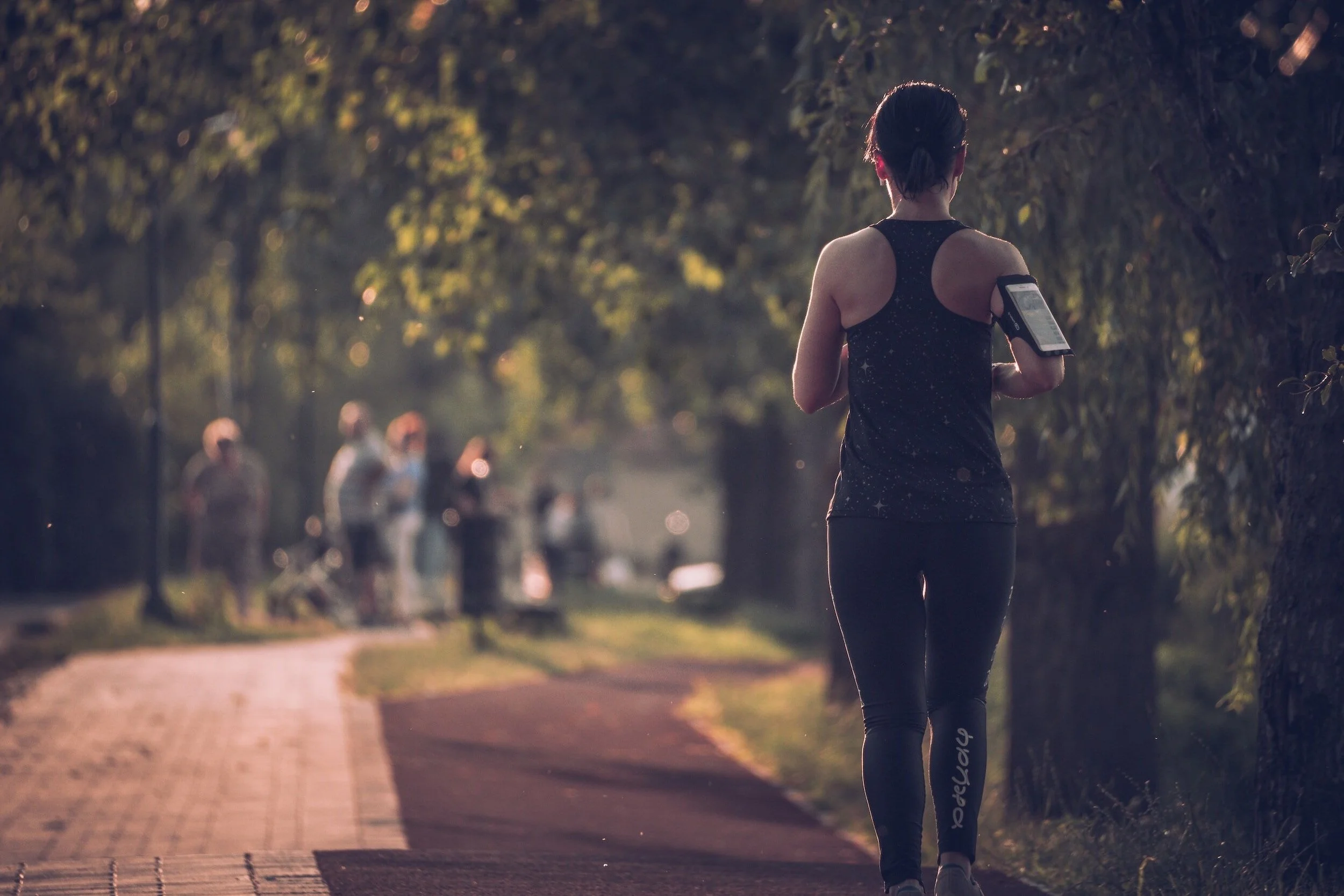 Active Relief Centre