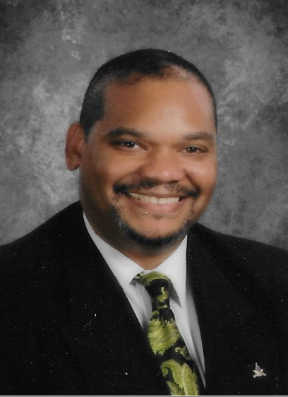 Leadership — 100 Black Men of Delaware