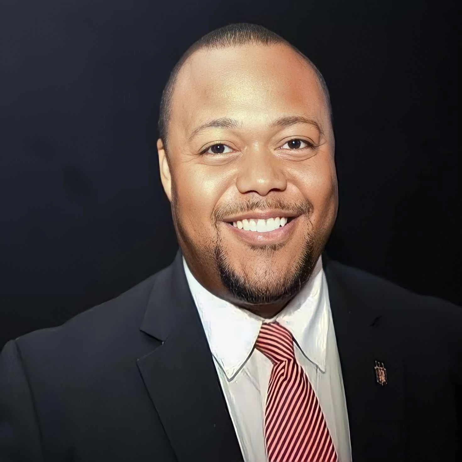 Leadership — 100 Black Men of Delaware