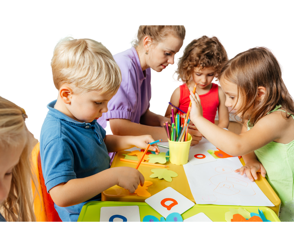 Our Mission — The Gardens Foundation