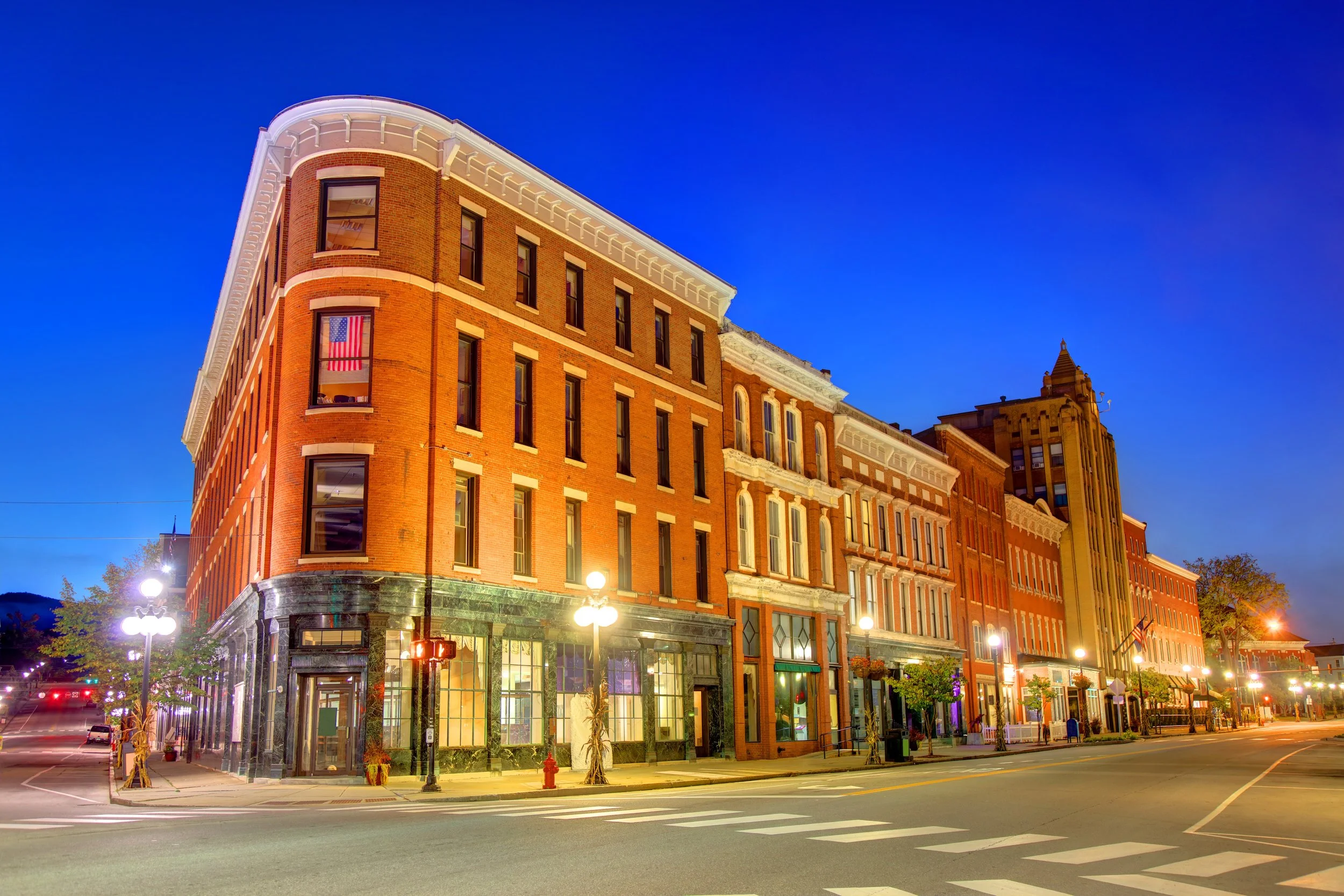 Chris Fucci Associates