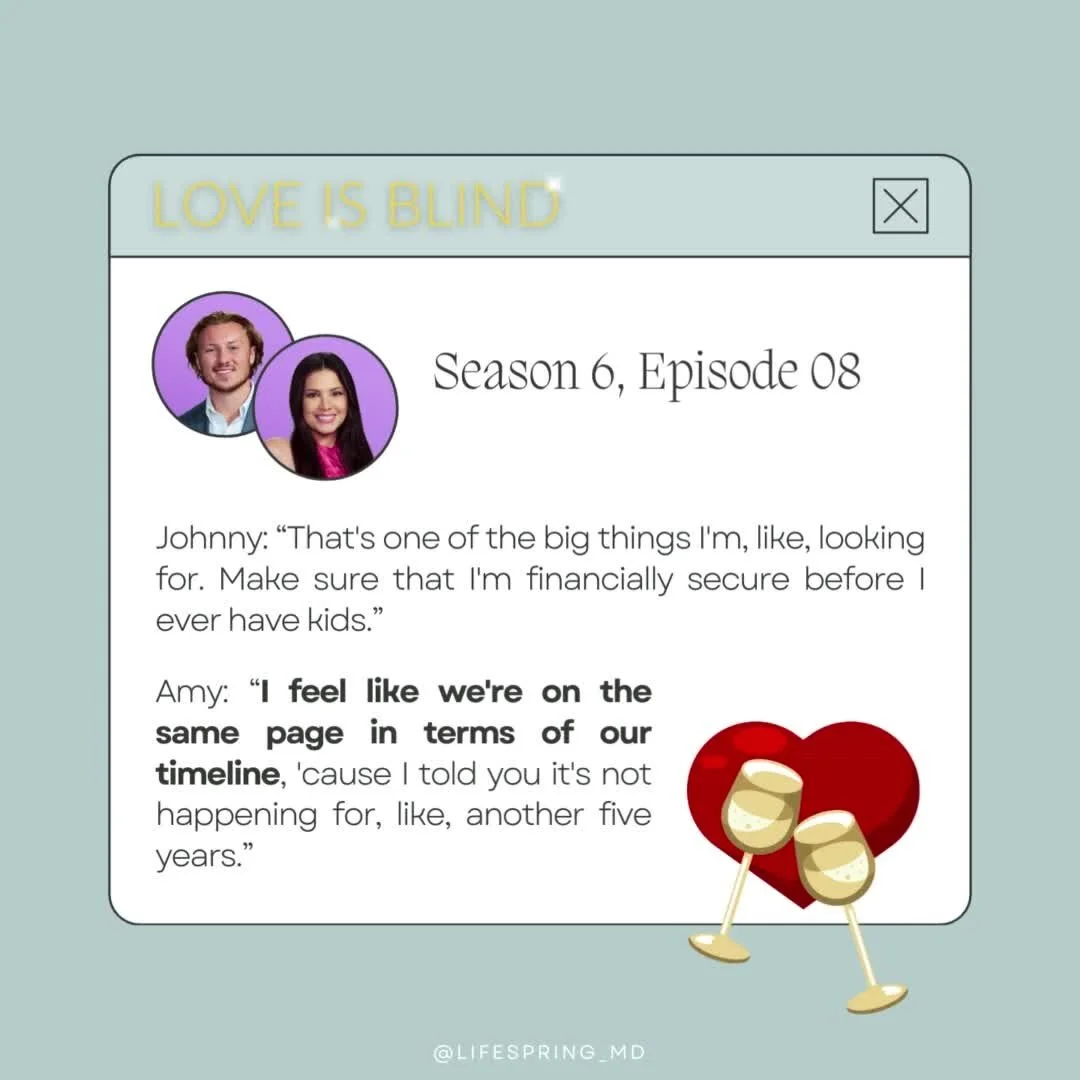 Full-Time Mental Health Therapist Positions at LifeSpring Counseling ...