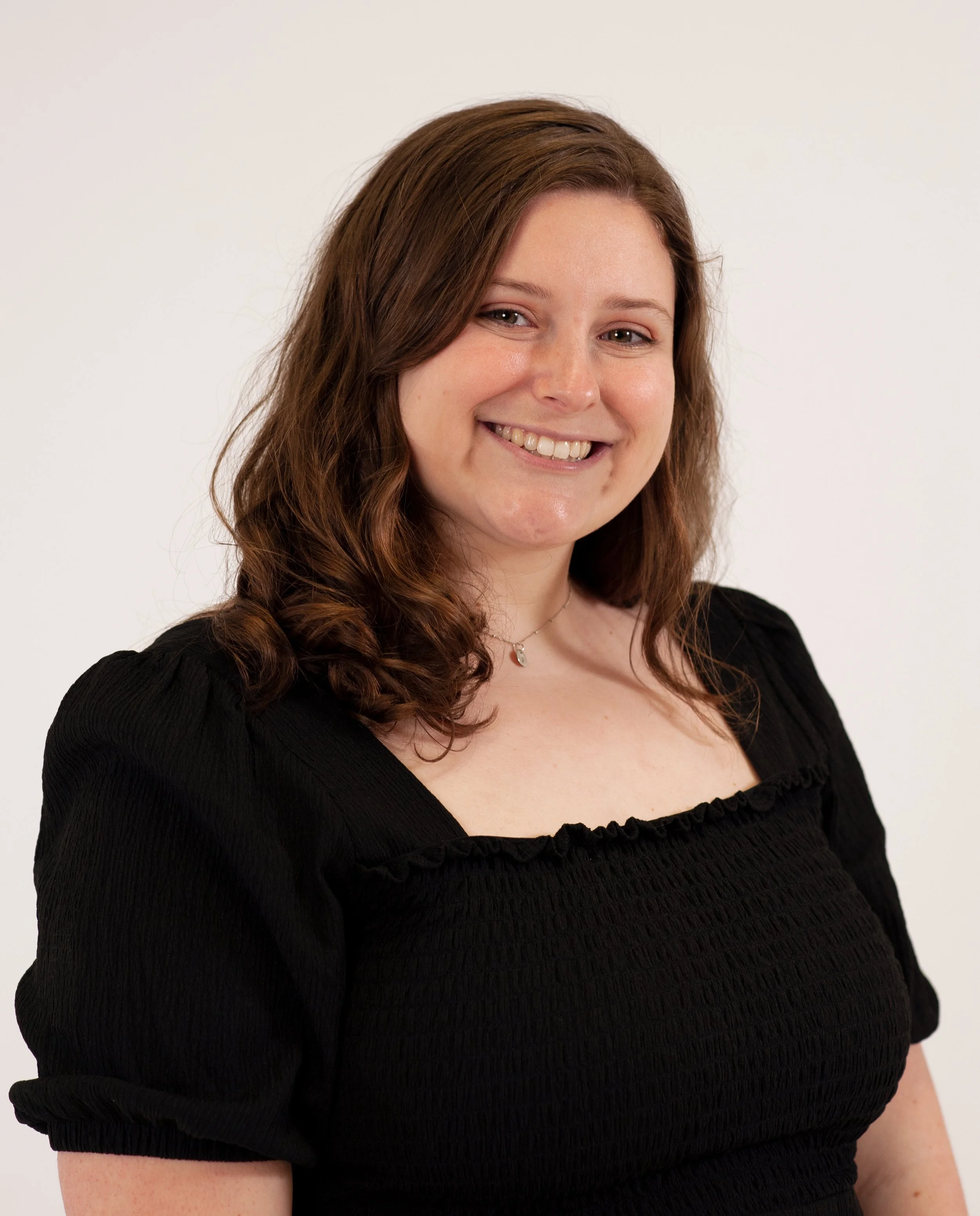 Jerrica Robertson, Counseling Intern — LifeSpring Counseling Services ...