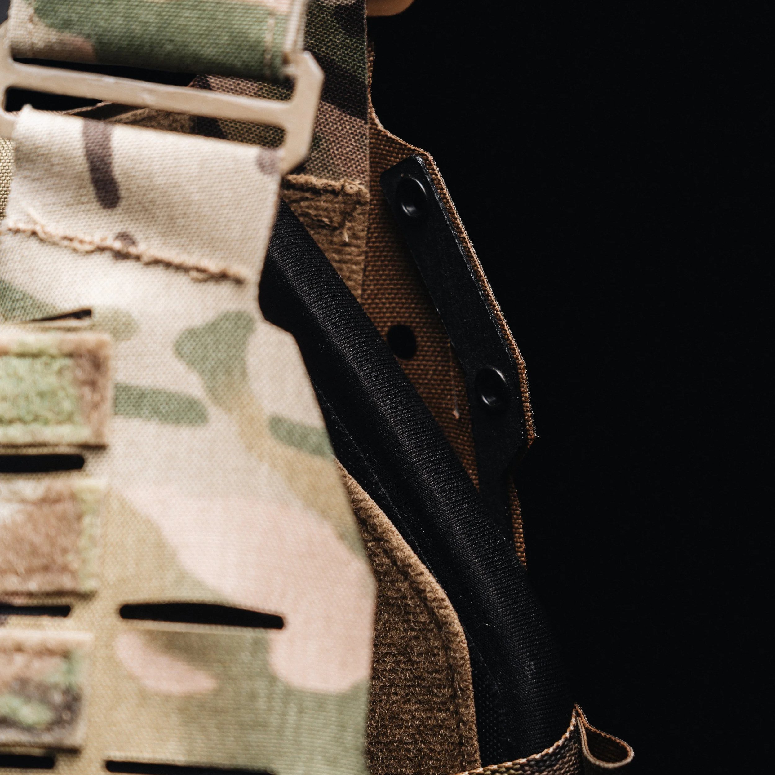 Vertex 2.0 Plate Carrier - Base — Aegis Kinetic Group